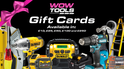 Wow Tools | Your New Favourite Tool Store!